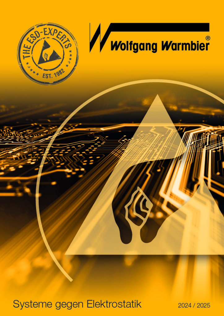 Home - Wolfgang Warmbier ESD